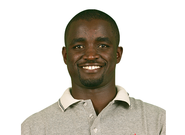 Mluleki Nkala page headshot cutout, 2021 | ESPNcricinfo.com