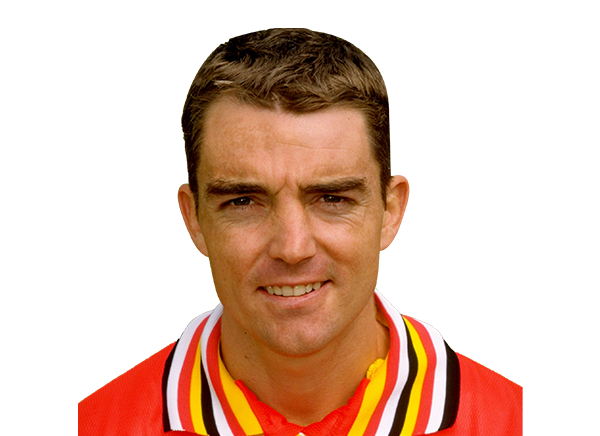 Paul Strang page headshot cutout, 2021 | ESPNcricinfo.com