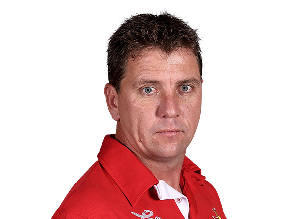 Ray Price page headshot cutout, 2021 | ESPNcricinfo.com