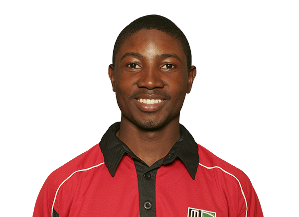 Tatenda Taibu page headshot cutout, 2021 | ESPNcricinfo.com