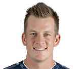 George Munsey Profile - Cricket Player Scotland | Stats, Records, Video