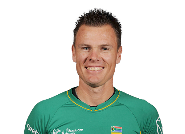 Johan Botha player page headshot cutout, 2021 | ESPNcricinfo.com