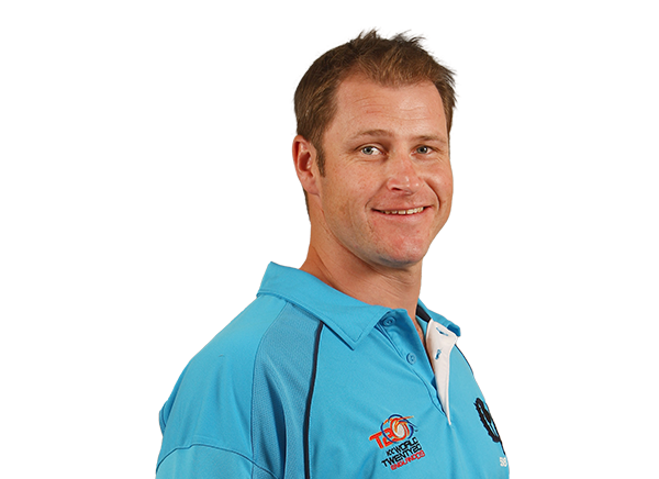Neil McCallum page headshot cutout, 2021 | ESPNcricinfo.com