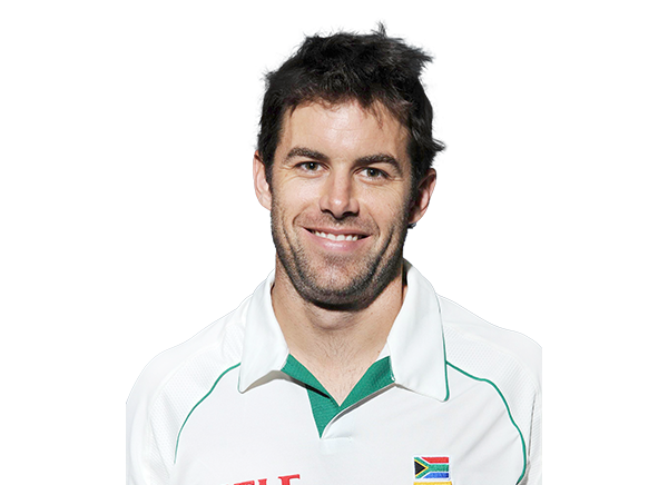 Neil McKenzie player page headshot cutout, 2021 | ESPNcricinfo.com