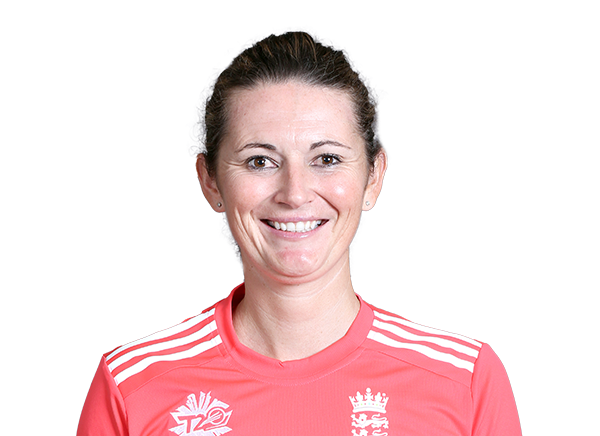 Charlotte Edwards player page headshot cutout, 2021 | ESPNcricinfo.com