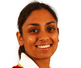 Isa Guha Profile - Cricket Player England | Stats, Records, Video