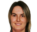 Jane Smit Profile - Cricket Player England | Stats, Records, Video