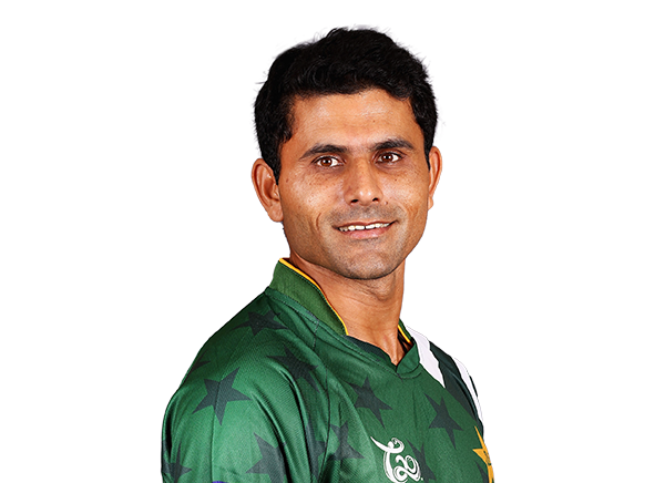 Abdul Razzaq player page headshot cutout, 2021 | ESPNcricinfo.com