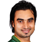 Imran Nazir Profile - Cricket Player Pakistan | Stats, Records, Video