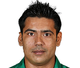 Mohammad Sami Profile - Cricket Player Pakistan | Stats, Records, Video