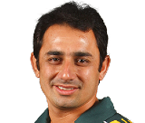 Saeed Ajmal Profile - Cricket Player Pakistan | Stats, Records, Video
