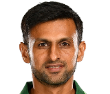 Shoaib Malik Profile - Cricket Player Pakistan | Stats, Records, Video