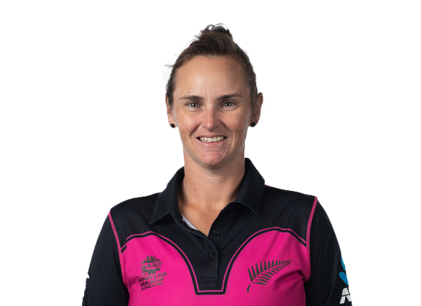 Katey Martin player page headshot cutout, 2021 | ESPNcricinfo.com