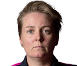 Rachel Priest Profile - Cricket Player New Zealand | Stats, Records, Video