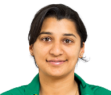 Asmavia Iqbal Profile - Cricket Player Pakistan | Stats, Records, Video