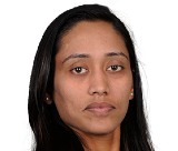 Batool Fatima Profile - Cricket Player Pakistan | Stats, Records, Video