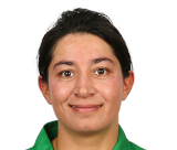 Nahida Khan Debut and last played matches in Tests, ODIs, T20Is and ...