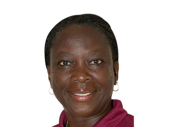 Stephanie Power player page headshot cutout, 2021 | ESPNcricinfo.com