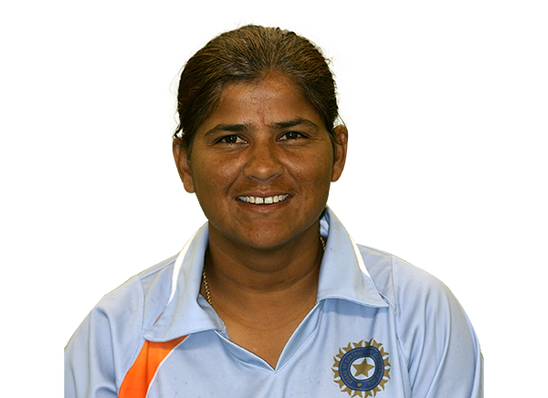 Hemlata Kala player page headshot cutout, 2021 | ESPNcricinfo.com
