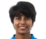 Poonam Yadav Profile - Cricket Player India | Stats, Records, Video