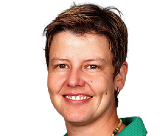 Alison Hodgkinson Profile - Cricket Player South Africa | Stats ...