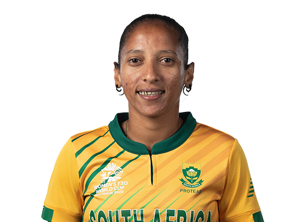 Shabnim Ismail player page headshot cutout, 2021 | ESPNcricinfo.com