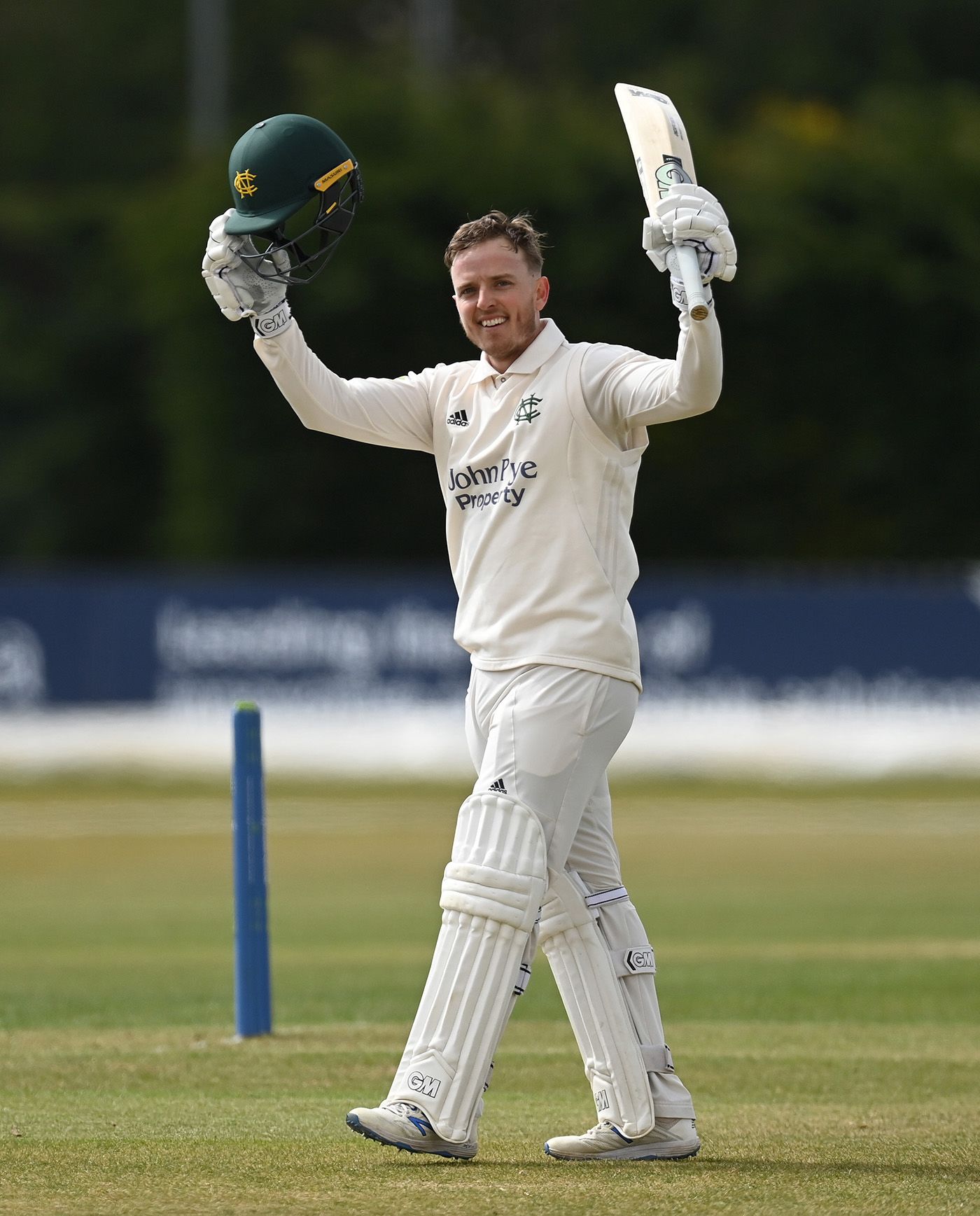 Ben Slater made his second hundred of the season | ESPNcricinfo.com