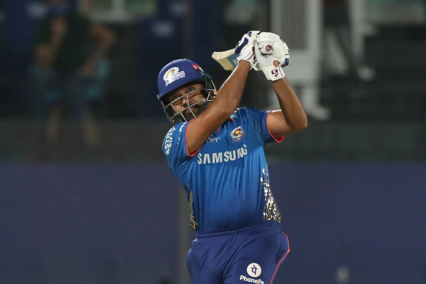 Rohit Sharma watches one sail away | ESPNcricinfo.com