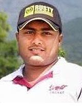 Pradeep de Silva Profile - Cricket Player Sri Lanka | Stats, Records, Video