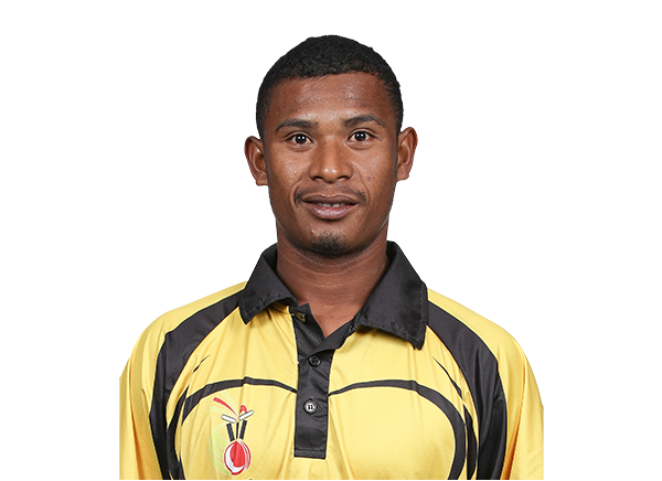 Alei Nao player page headshot cutout, 2021 | ESPNcricinfo.com