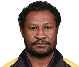 Assad Vala Profile - Cricket Player P.N.G. | Stats, Records, Video