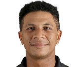 Charles Amini Profile - Cricket Player P.N.G. | Stats, Records, Video