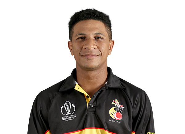 Charles Jordan Alewa Amini player page headshot cutout, 2021 ...