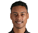 Damien Ravu Profile - Cricket Player P.N.G. | Stats, Records, Video