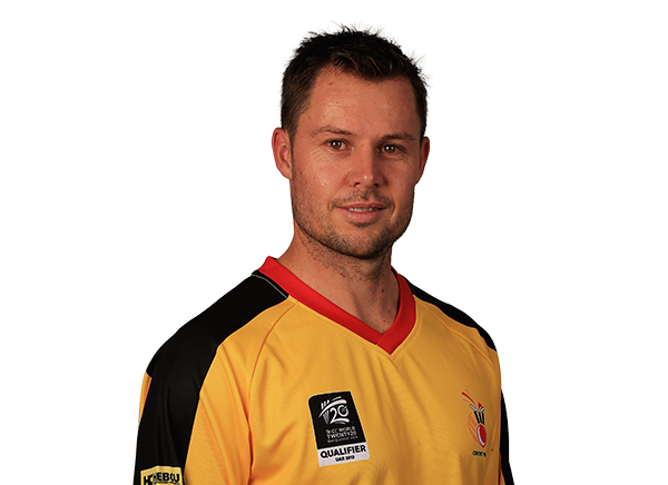 Geraint Owen Jones player page headshot cutout, 2021 | ESPNcricinfo.com