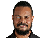 Norman Vanua Records, Test match, ODI, T20, IPL international batting ...