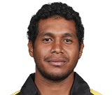 Nosaina Pokana Records, Test match, ODI, T20, IPL international batting ...