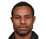 Sese Bau Profile - Cricket Player P.N.G. | Stats, Records, Video
