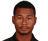 Simon Atai Profile - Cricket Player P.N.G. | Stats, Records, Video