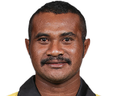 Willie Gavera Debut and last played matches in Tests, ODIs, T20Is and ...
