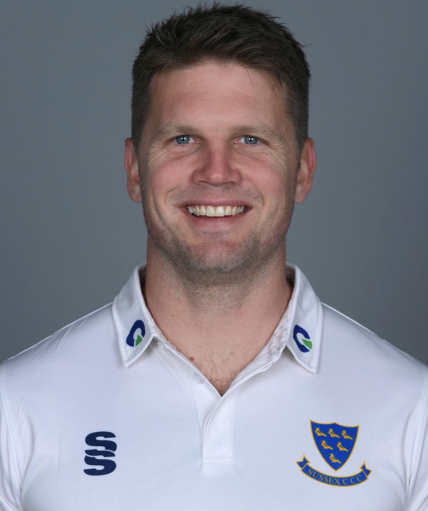 Stuart Meaker portrait | ESPNcricinfo.com