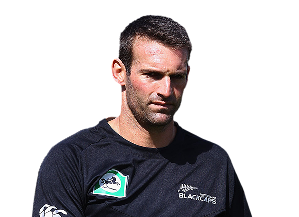 Andrew Ellis player page headshot cutout, 2021 | ESPNcricinfo.com