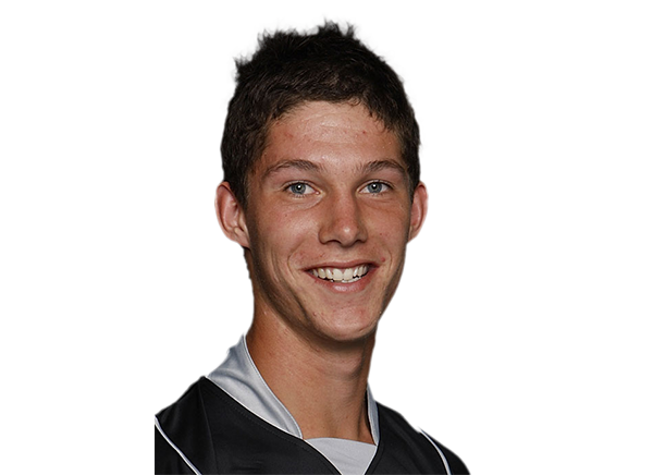 Ben Wheeler player page headshot cutout, 2021 | ESPNcricinfo.com