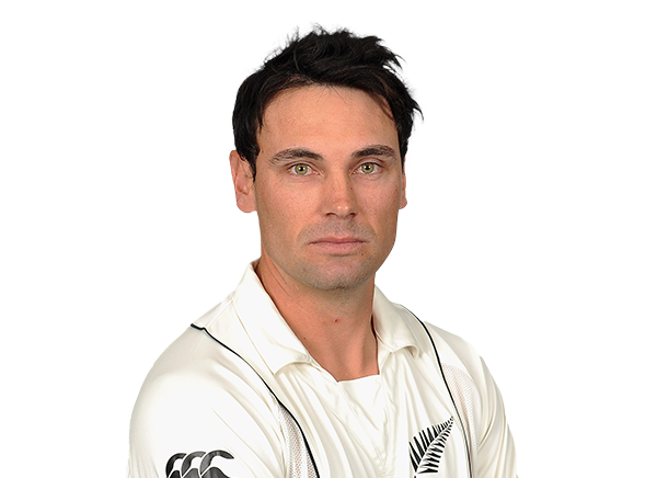 Dean Brownlie player page headshot cutout, 2021 | ESPNcricinfo.com