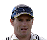 Doug Bracewell Profile - Cricket Player New Zealand | Stats, Records, Video