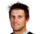 Hamish Bennett Profile - Cricket Player New Zealand | Stats, Records, Video
