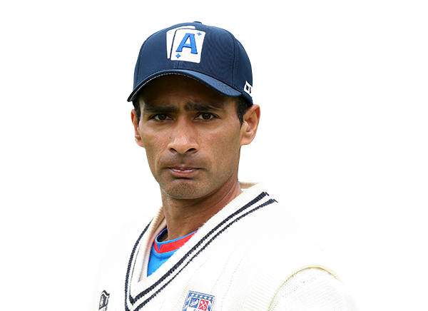 Jeet Raval player page headshot cutout, 2021 | ESPNcricinfo.com
