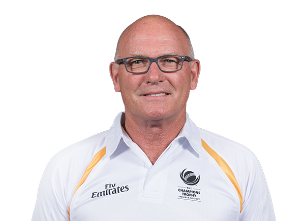 Jeff Crowe player page headshot cutout, 2021 | ESPNcricinfo.com
