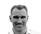 John Reid Profile - Cricket Player New Zealand | Stats, Records, Video