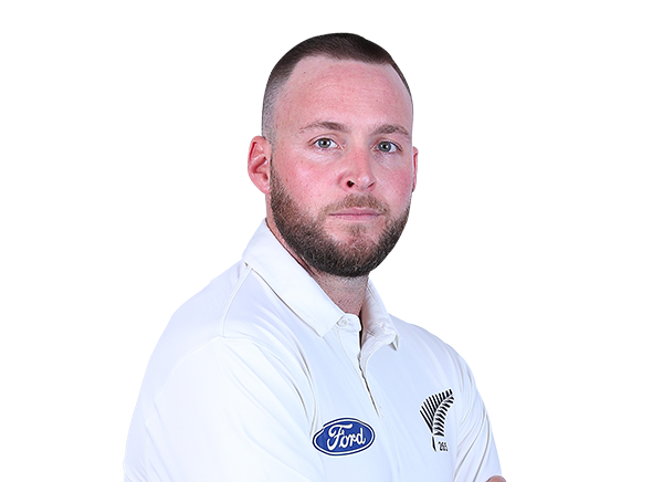 best match figures on debut for New Zealand